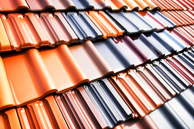 4 Common Types of Roofing Systems to Choose From | Bruce Harris Roofing ...